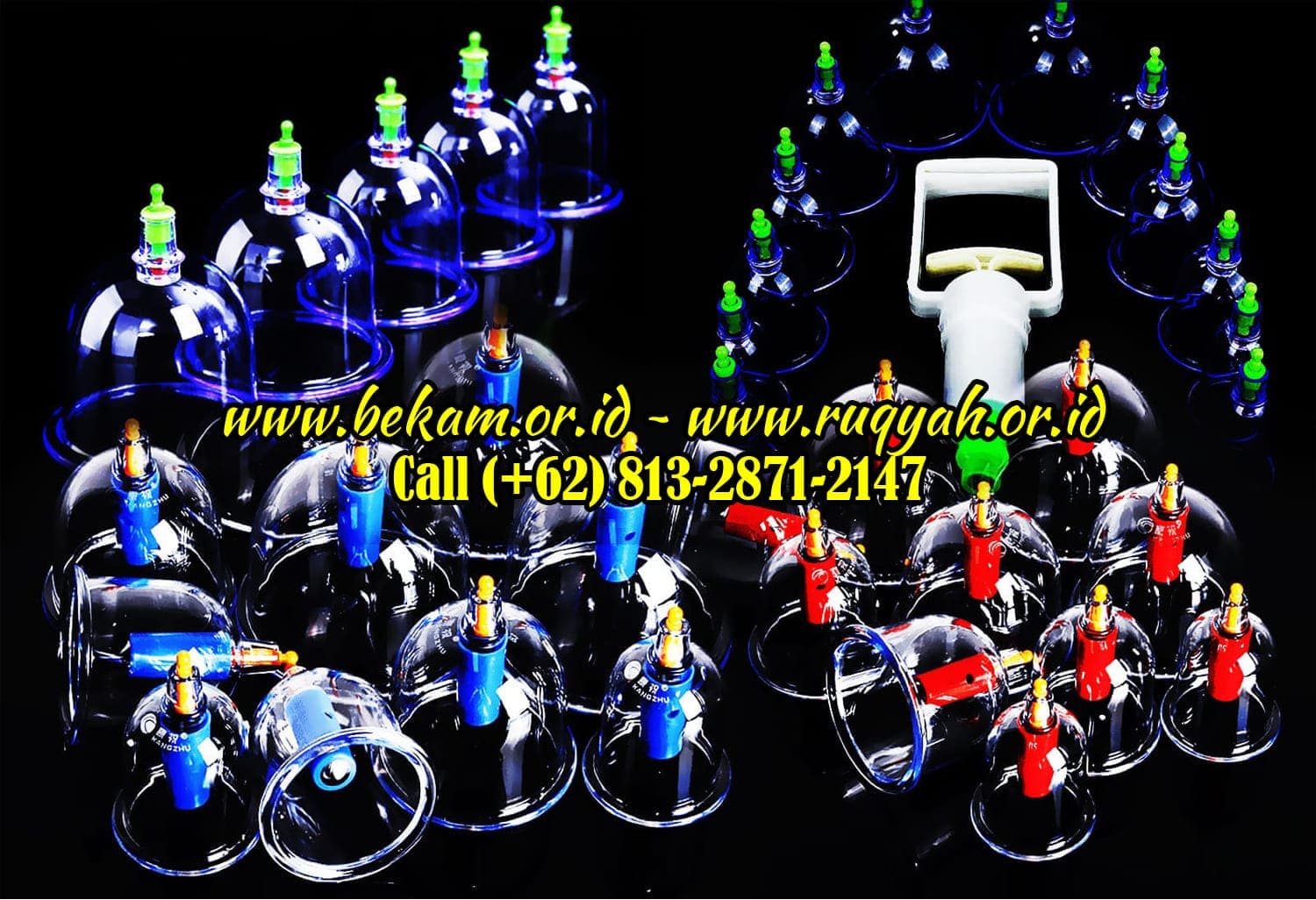 Bekam Pekanbaru Ruqyah Pekanbaru Bengkel Manusia